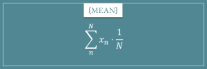 Mean and Variance of Probability Distributions - Probabilistic World