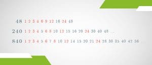 Introduction to Number Theory: The Basic Concepts - Probabilistic World