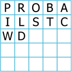 Cryptography During World War I - Probabilistic World