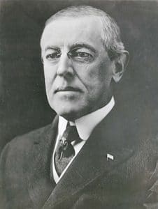 Cryptography During World War I - Probabilistic World